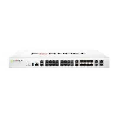 Firewall Fortinet FortiGate 101F,FG-101F-BDL-950-12